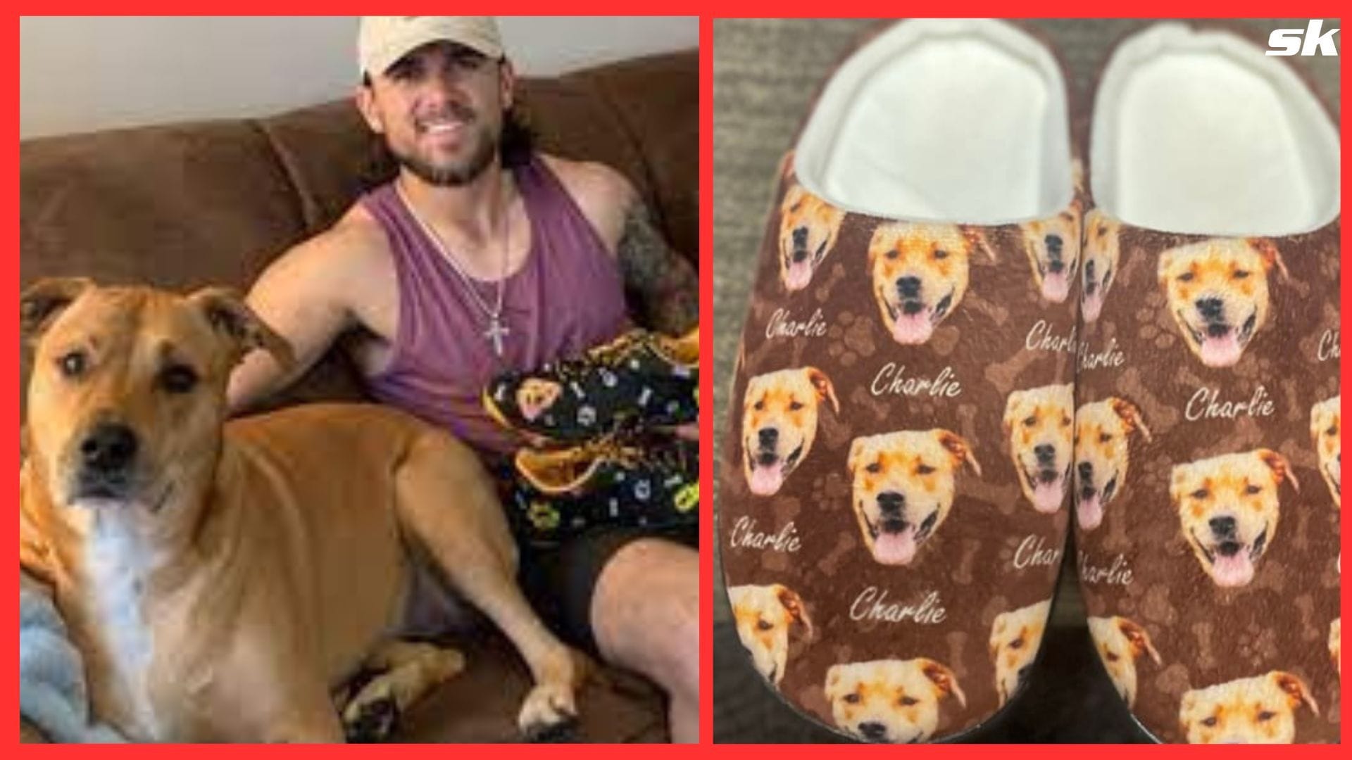 Michael Chavis: Washington Nationals slugger Michael Chavis speaks ...