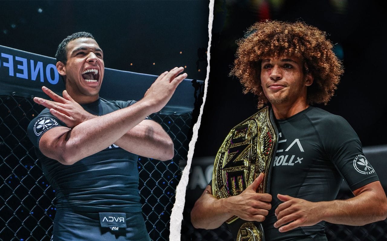 Chatri Sityodtong says Ruotolo brothers will make a remarkable ...