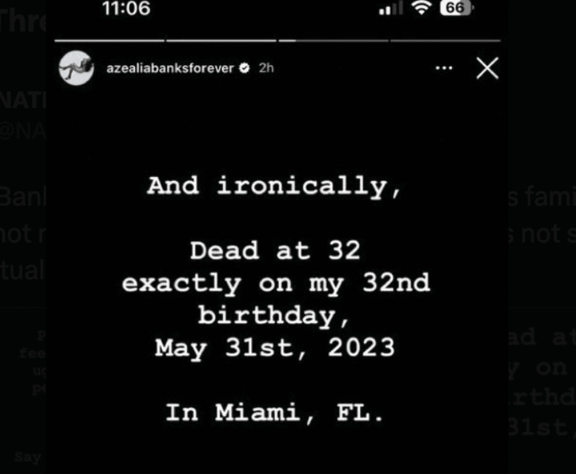 "You've reached a new low": Internet rips into Azealia Banks over ...