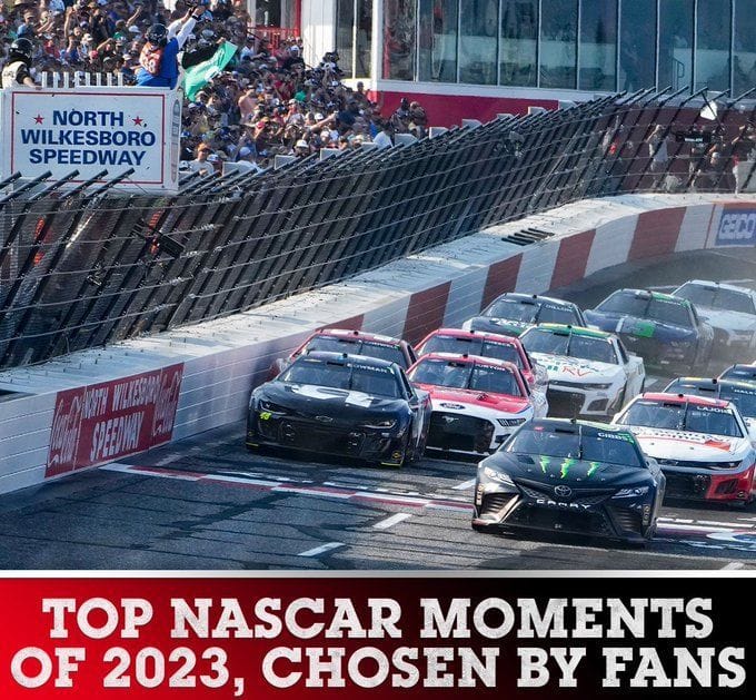 When is the next NASCAR race? Exploring the schedule and more