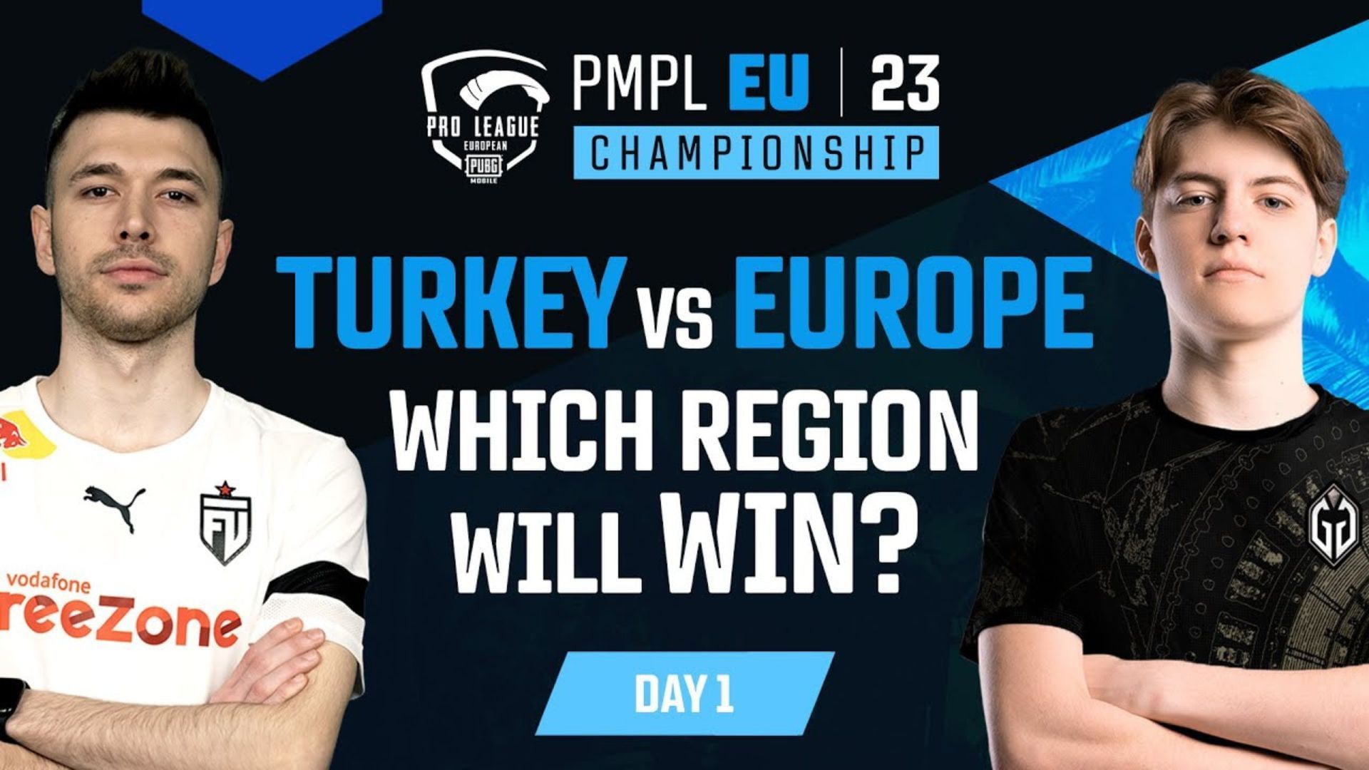 PMPL European Championship Spring 2023: Teams, schedule, PMWI slot, and ...