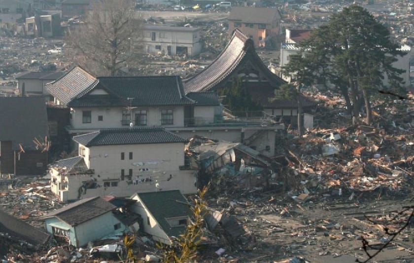 3 things to know about the Fukushima nuclear disaster