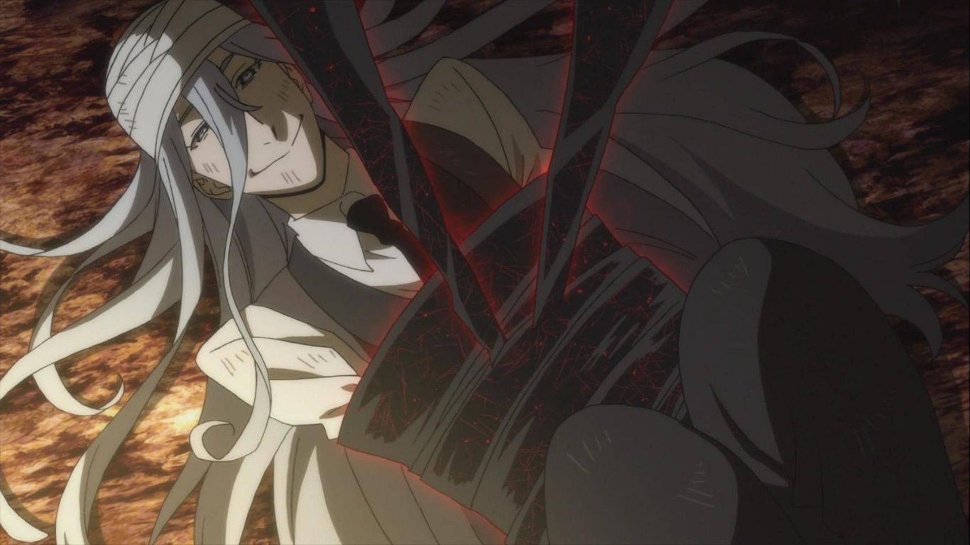 8 Bungo Stray Dogs characters based on popular Western authors