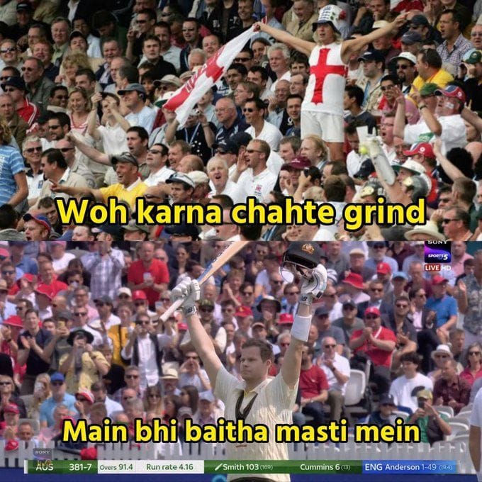 "De diya RCB ke liye audition" - Top 10 funny memes from Day 2 of the ...