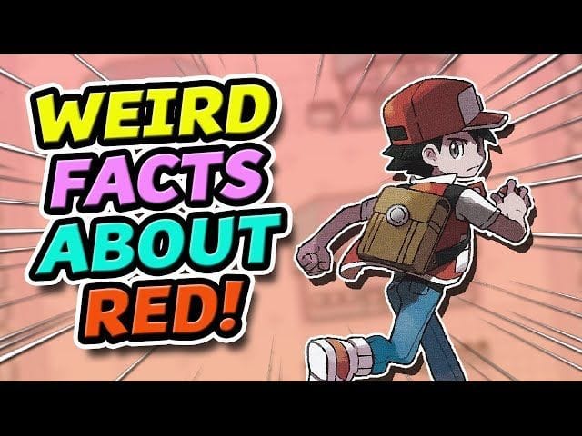 Red vs Ash: Which Pokemon trainer will win this legendary battle?