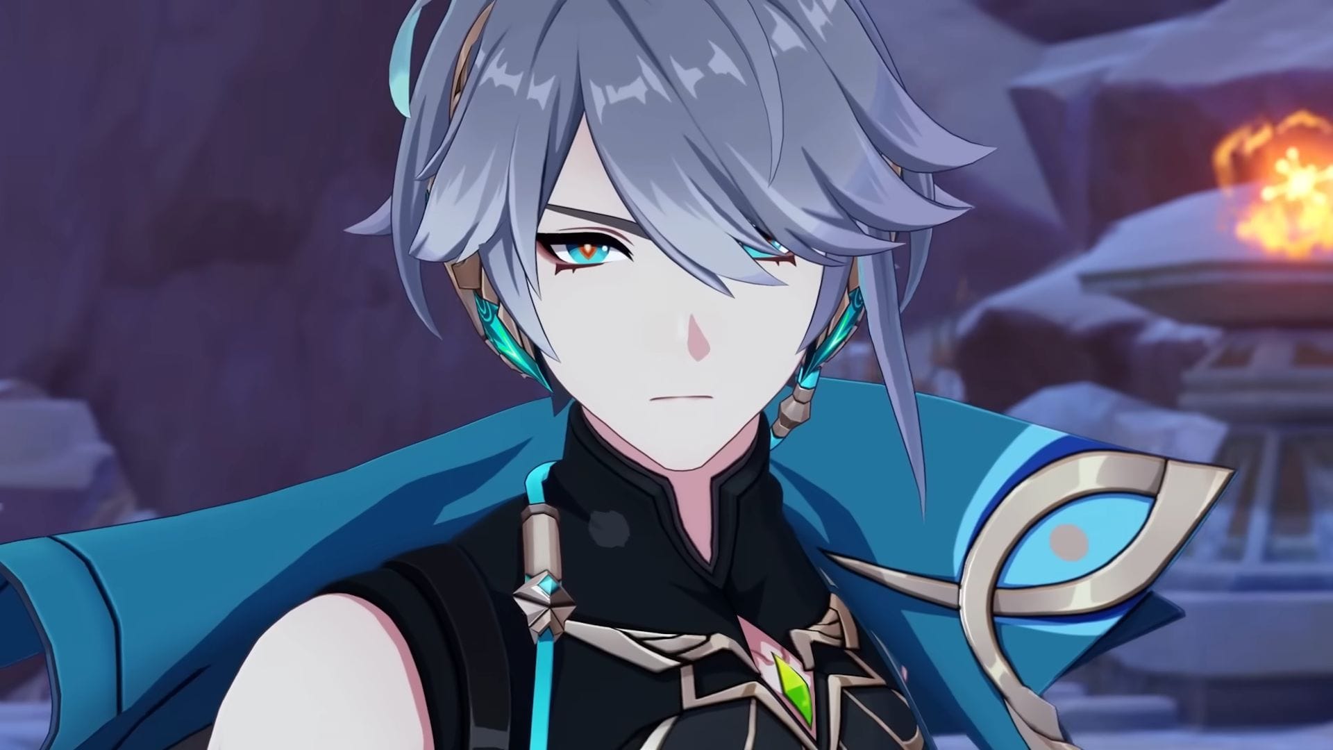 Genshin Impact Alhaitham build guide: Best swords, artifacts, teams ...