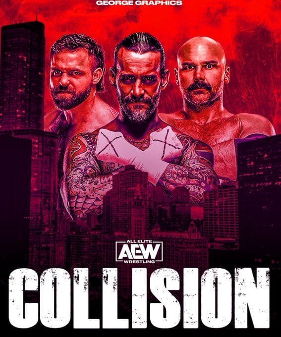 "He’s been a big draw for us" - Tony Khan calls former WWE World ...