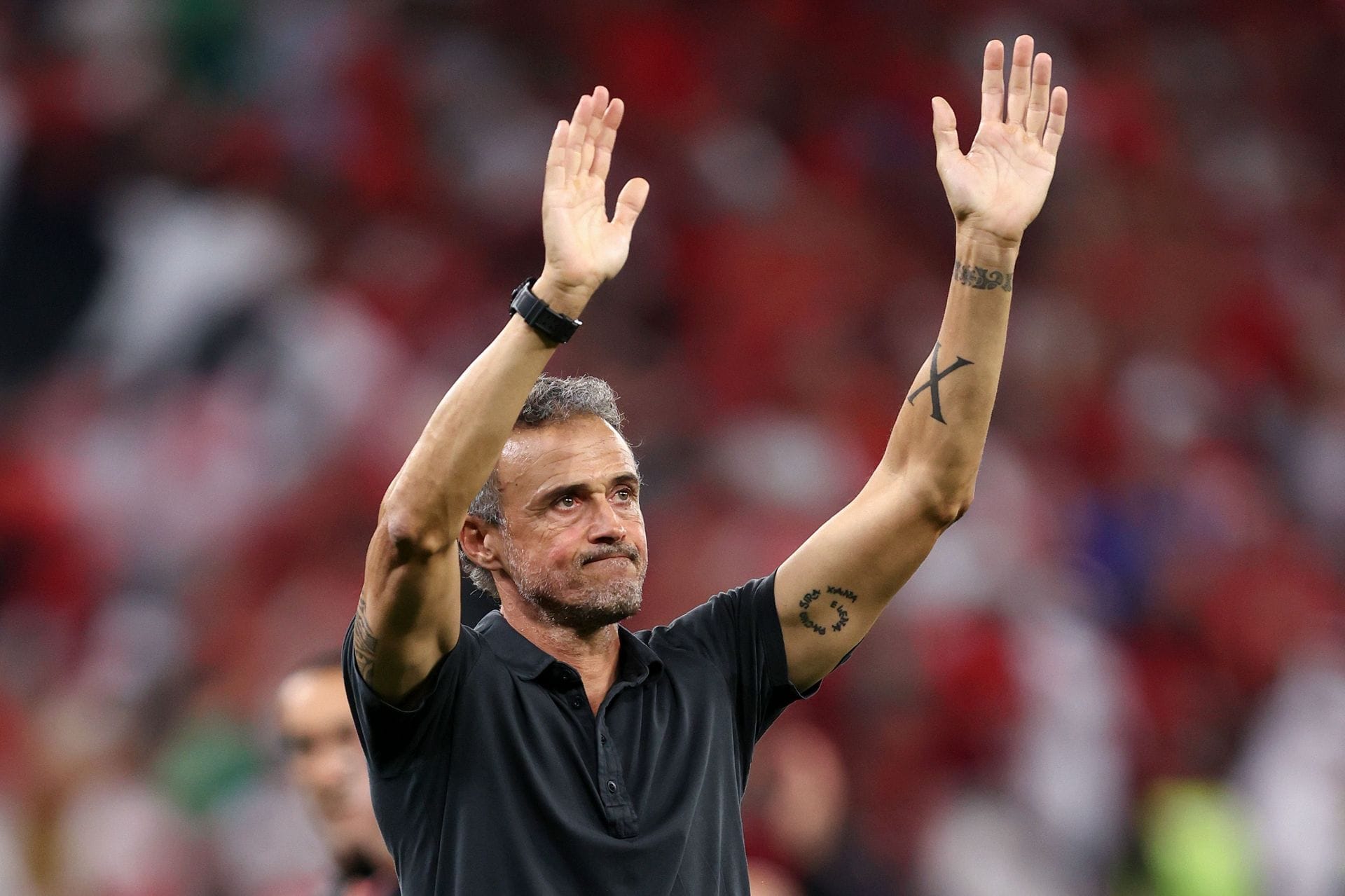 3 managers who can replace Christophe Galtier at PSG next season