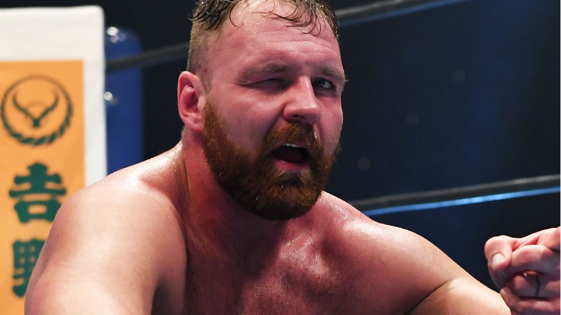 AEW star Jon Moxley set to reunite with TNA legend AEW star Jon Moxley set to reunite with TNA legend