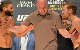 UFC History | Who Started the UFC | When was the First UFC Match | Who ...