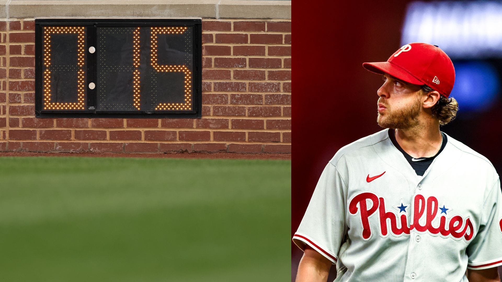Phillies Pitch Clock Controversy: Is Philadelphia using a faster count ...