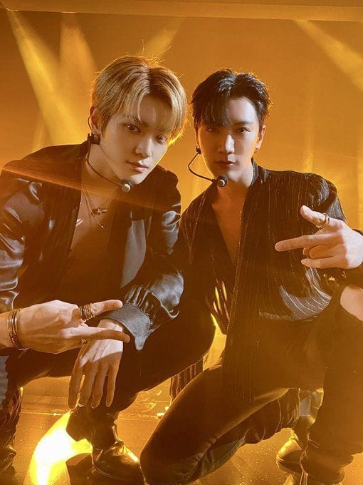 "Give them some rest, damn": NCT to roll out their first-ever full ...