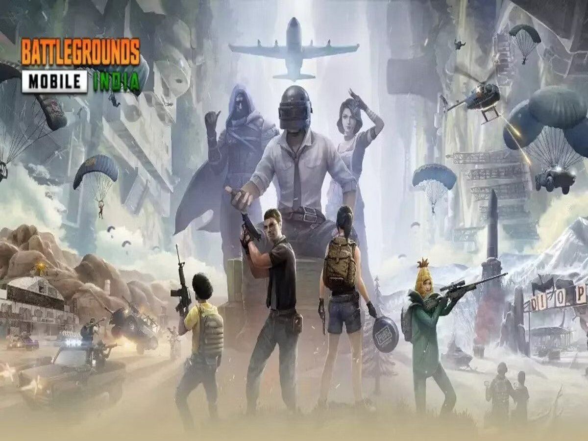 5 reasons to choose BGMI over Free Fire Max in 2023