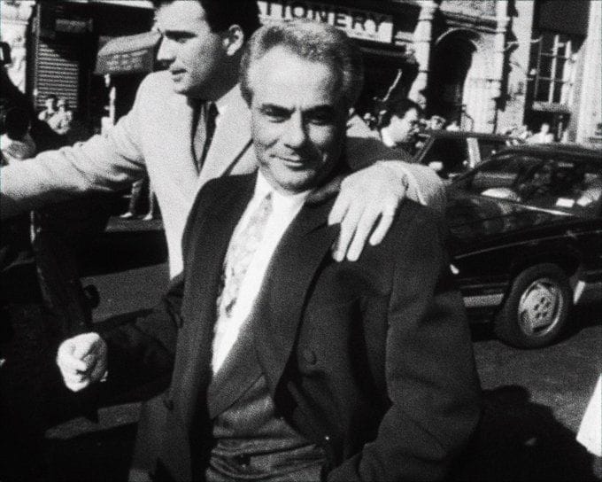 John Gotti III family: John Gotti III parents: How is Floyd Mayweather ...