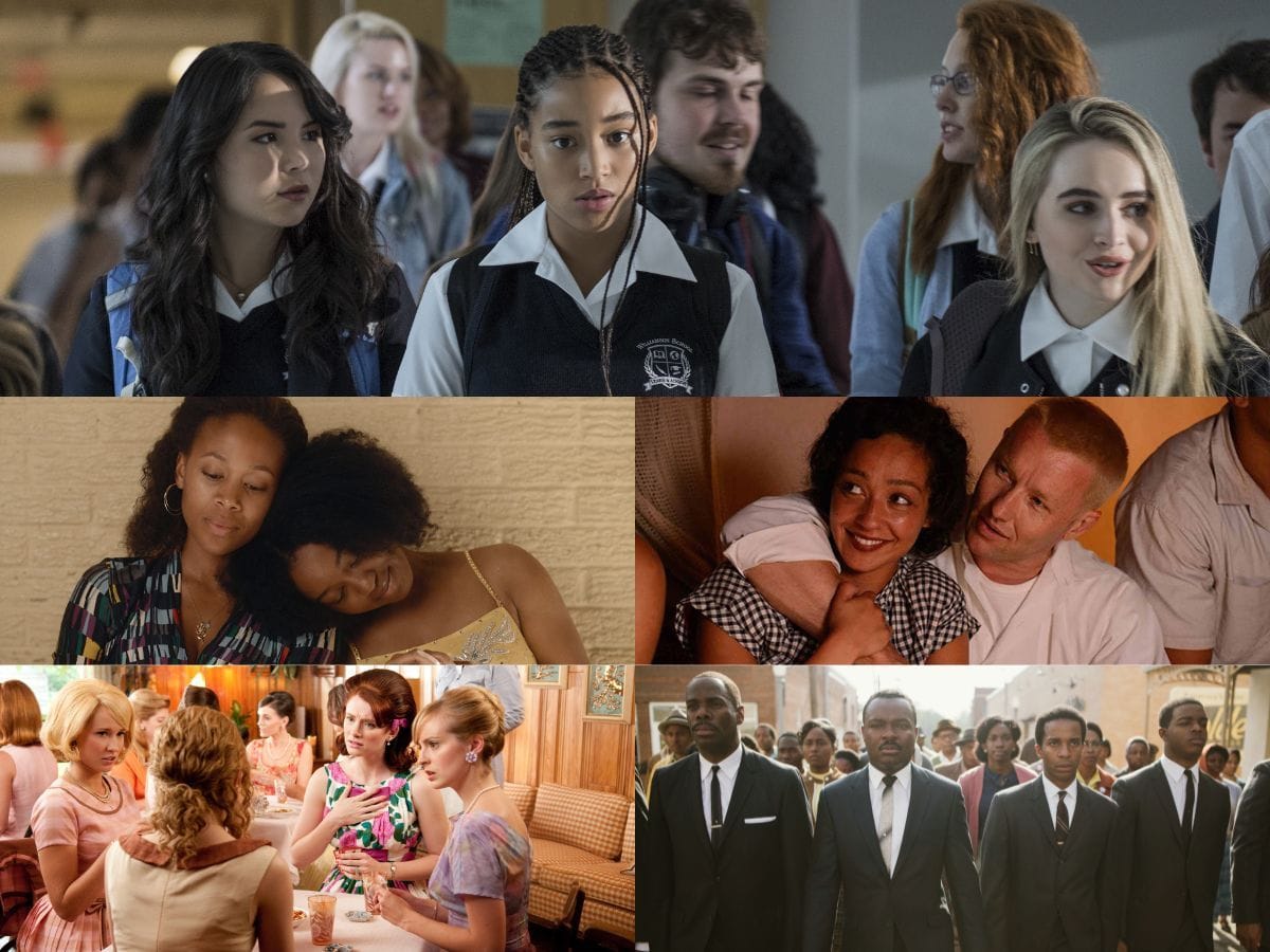 5 movies to watch ahead of Juneteenth in honor of the federal holiday