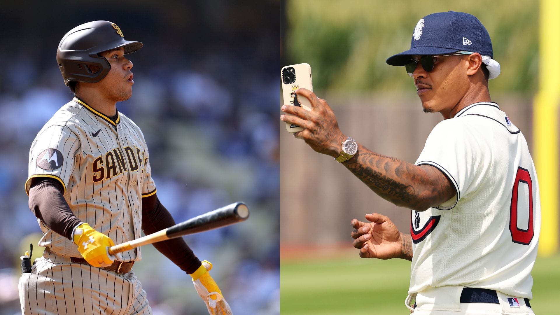 "Arguably the best pitcher in baseball just for his moves" - MLB ...