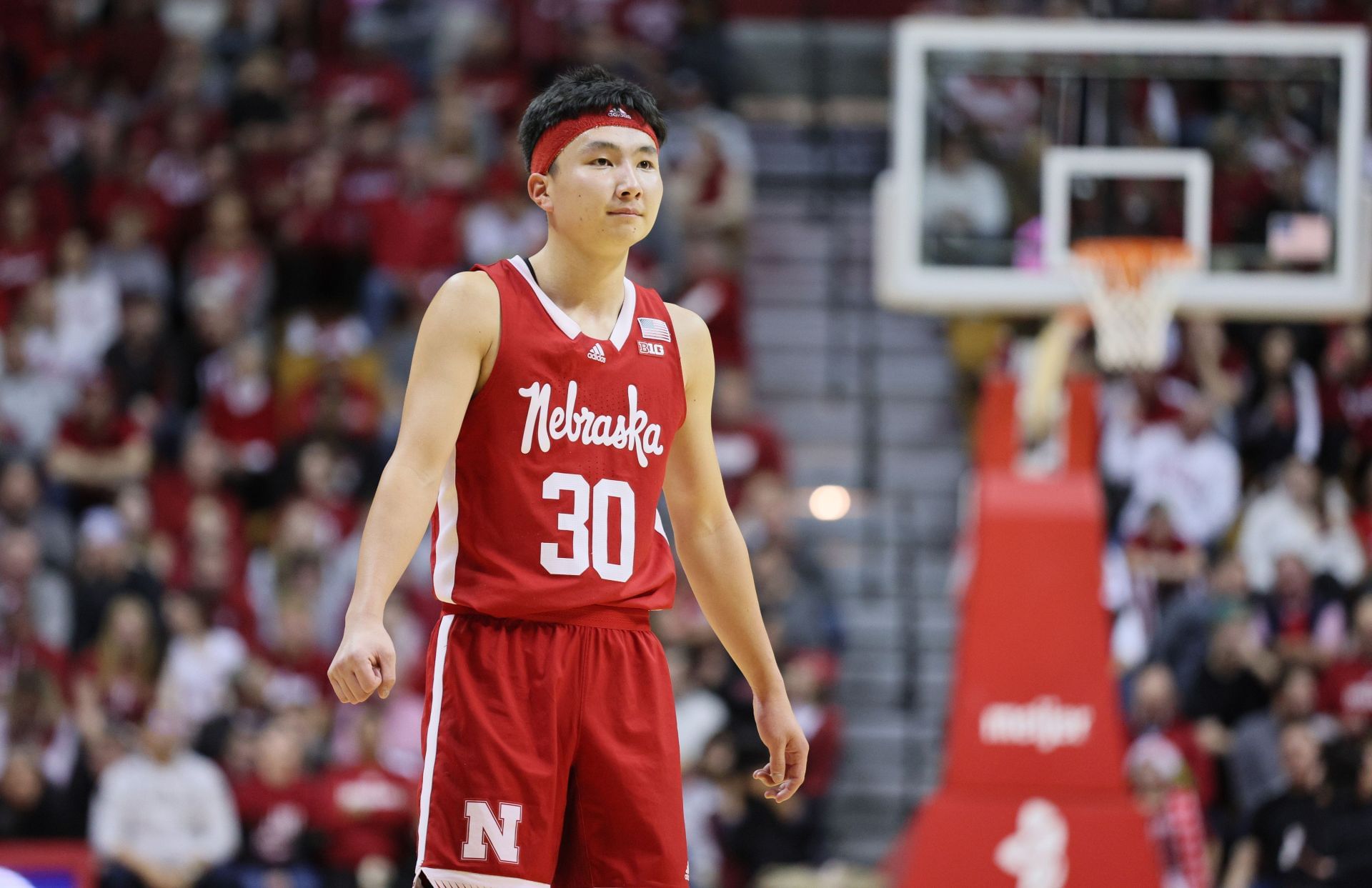 Keisei Tominaga scouting report: How good is the Japanese Guard and how ...