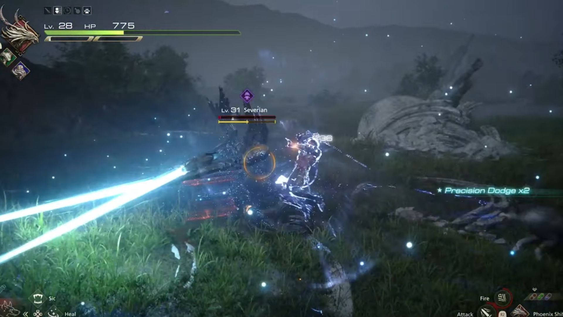 Final Fantasy 16 Severian Notorious Mark guide: Location, how to defeat ...