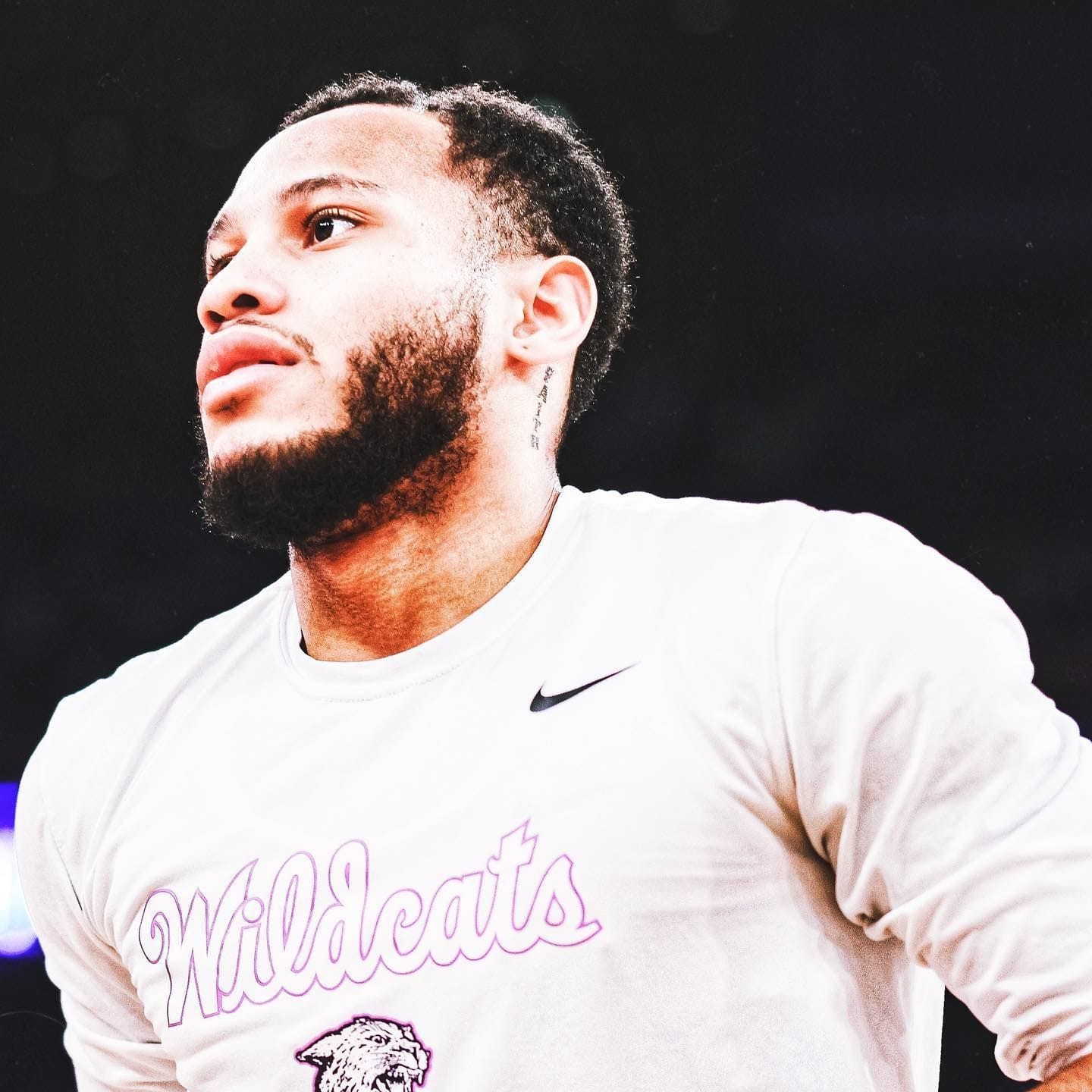 How tall is Markquis Nowell?