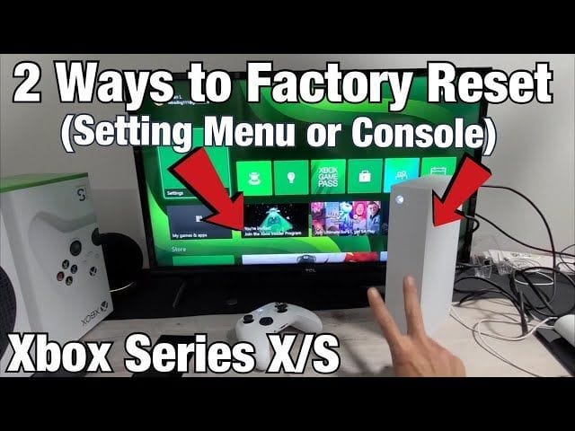 How to fix Xbox error 0x80190190