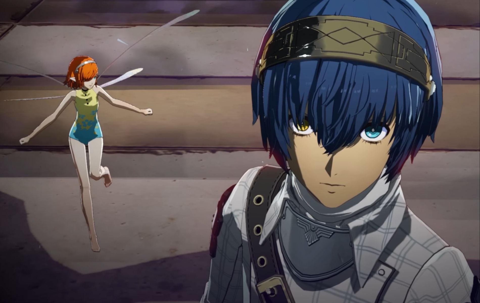 New ATLUS RPG Metaphor ReFantazio revealed at Xbox Games Showcase