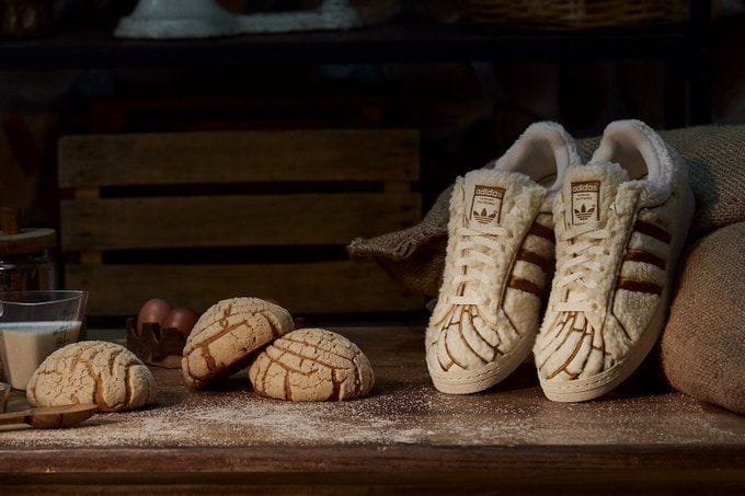 Latinos disapprove of the upcoming Adidas' Concha-inspired Superstar ...