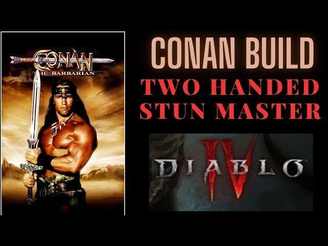 5 best bludgeoning skills for Barbarians in Diablo 4