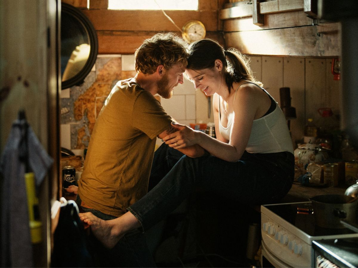 A Beautiful Life review: Is Netflix's latest Danish Film worth a watch?