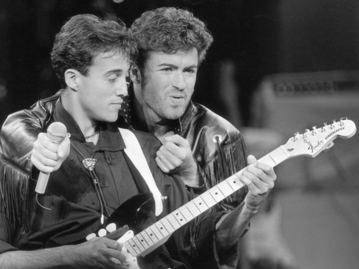 5 Wham songs to listen to before watching the new documentary on Netflix