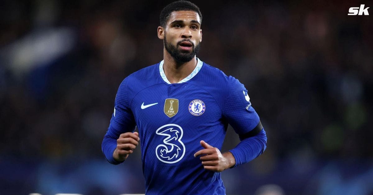 Ruben Loftus-Cheek sends farewell message to Chelsea supporters as he ...