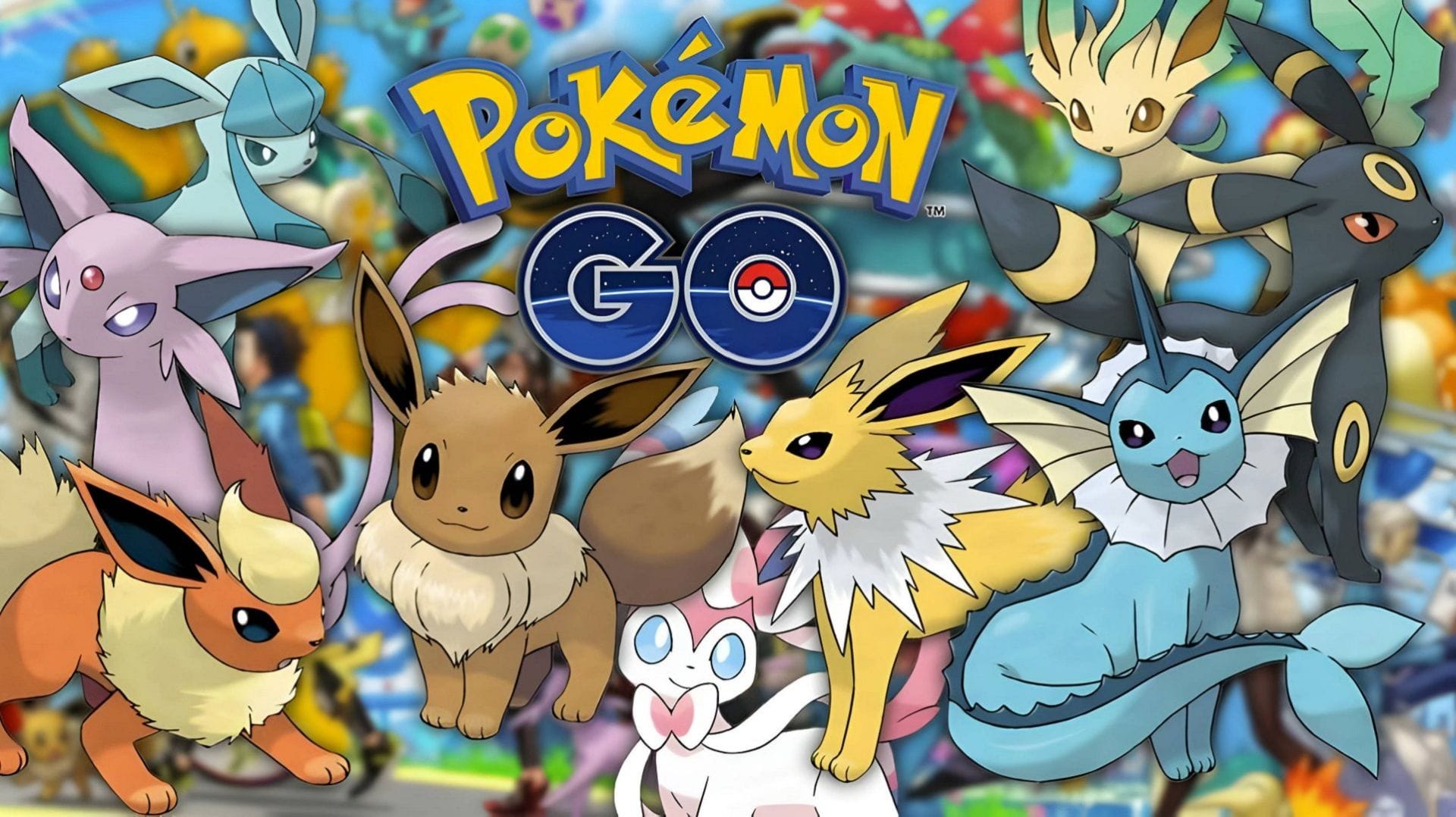 What are the best movesets for all Eeveelutions in Pokemon GO?