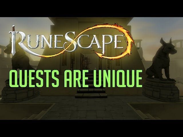 5 things that Runescape did the best (and 5 that needed improvement)
