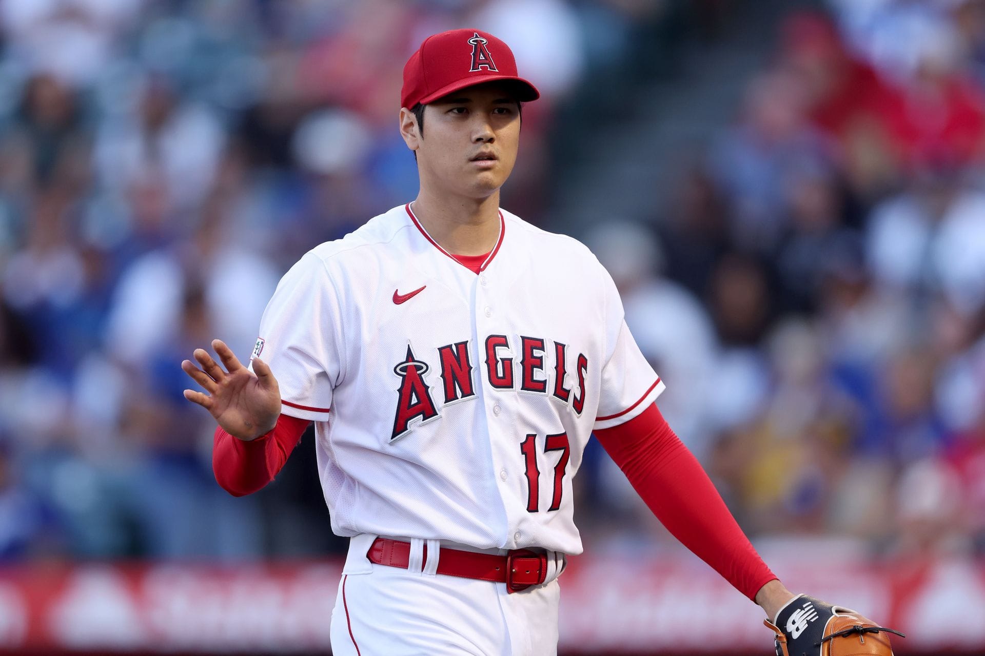 Giants unconvinced Shohei Ohtani ends up in Bay Area despite recent ...