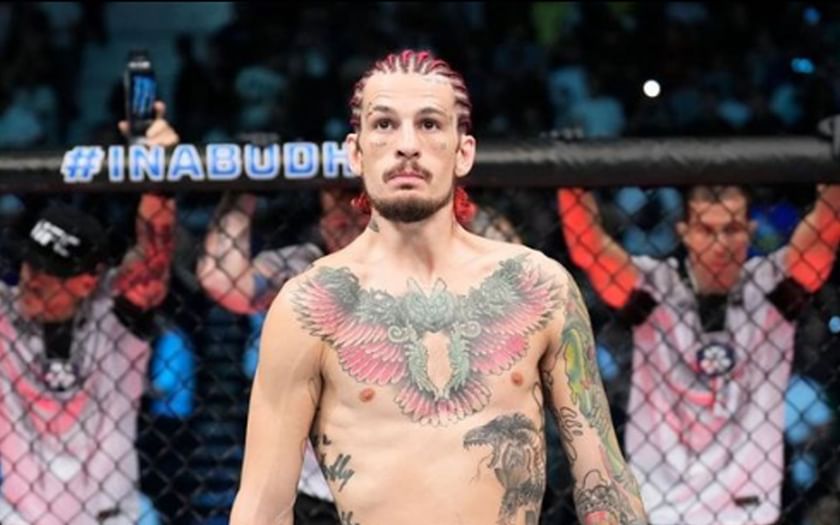 "It's a different f***ing sport" - Sean O'Malley admits he is facing ...