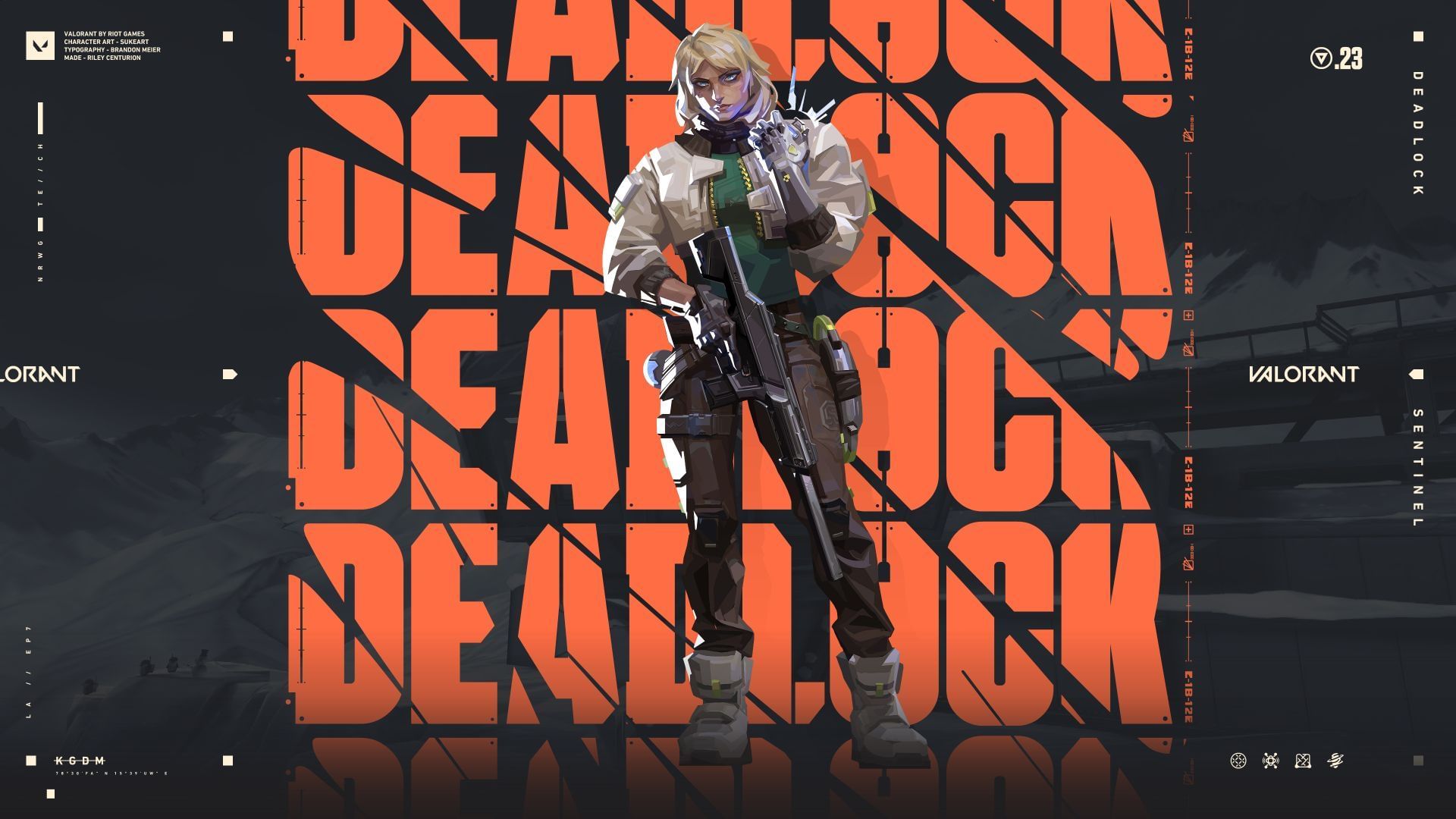 10 insane Deadlock mechanics Valorant players need to know