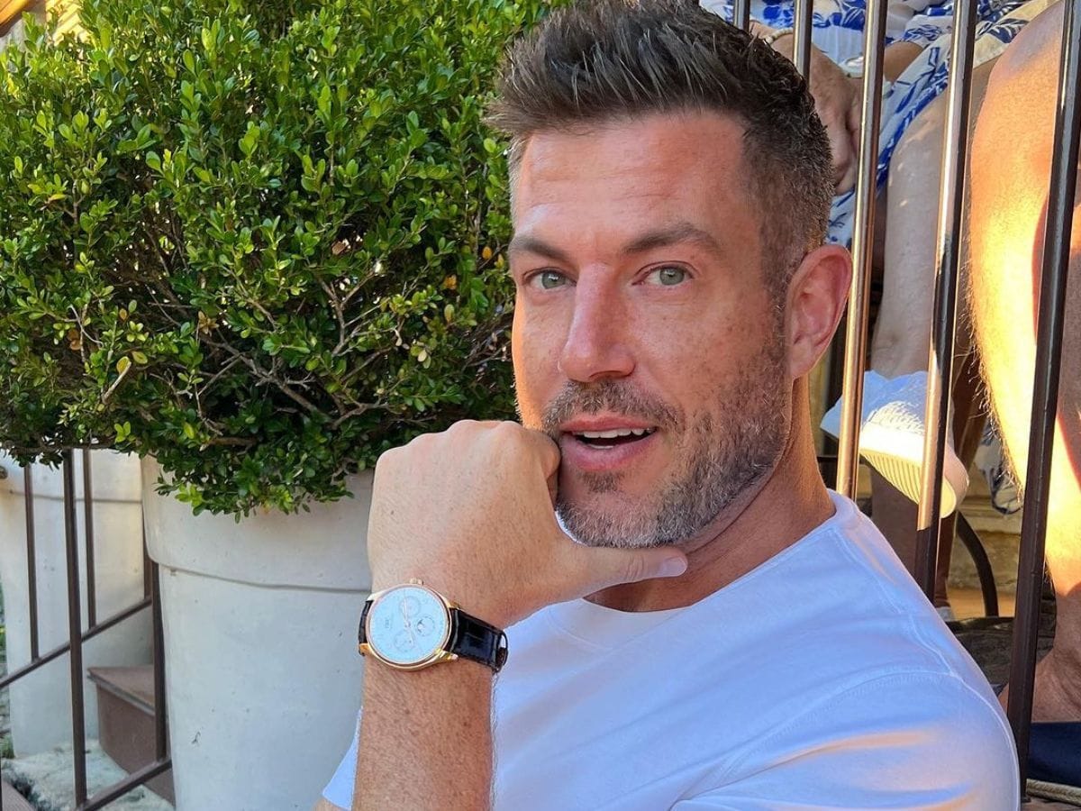 “Tons of drama”: Jesse Palmer opens up about Bachelor in Paradise season 9