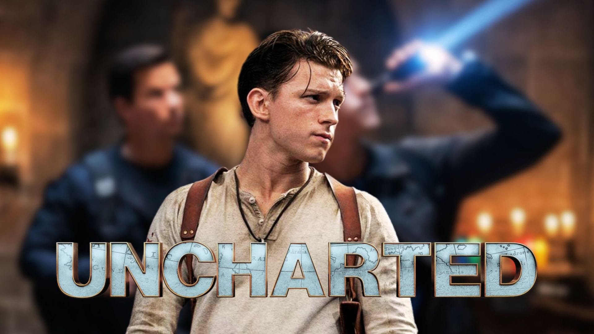 Uncharted 2 movie: Latest updates on release, cast, plot, and ...