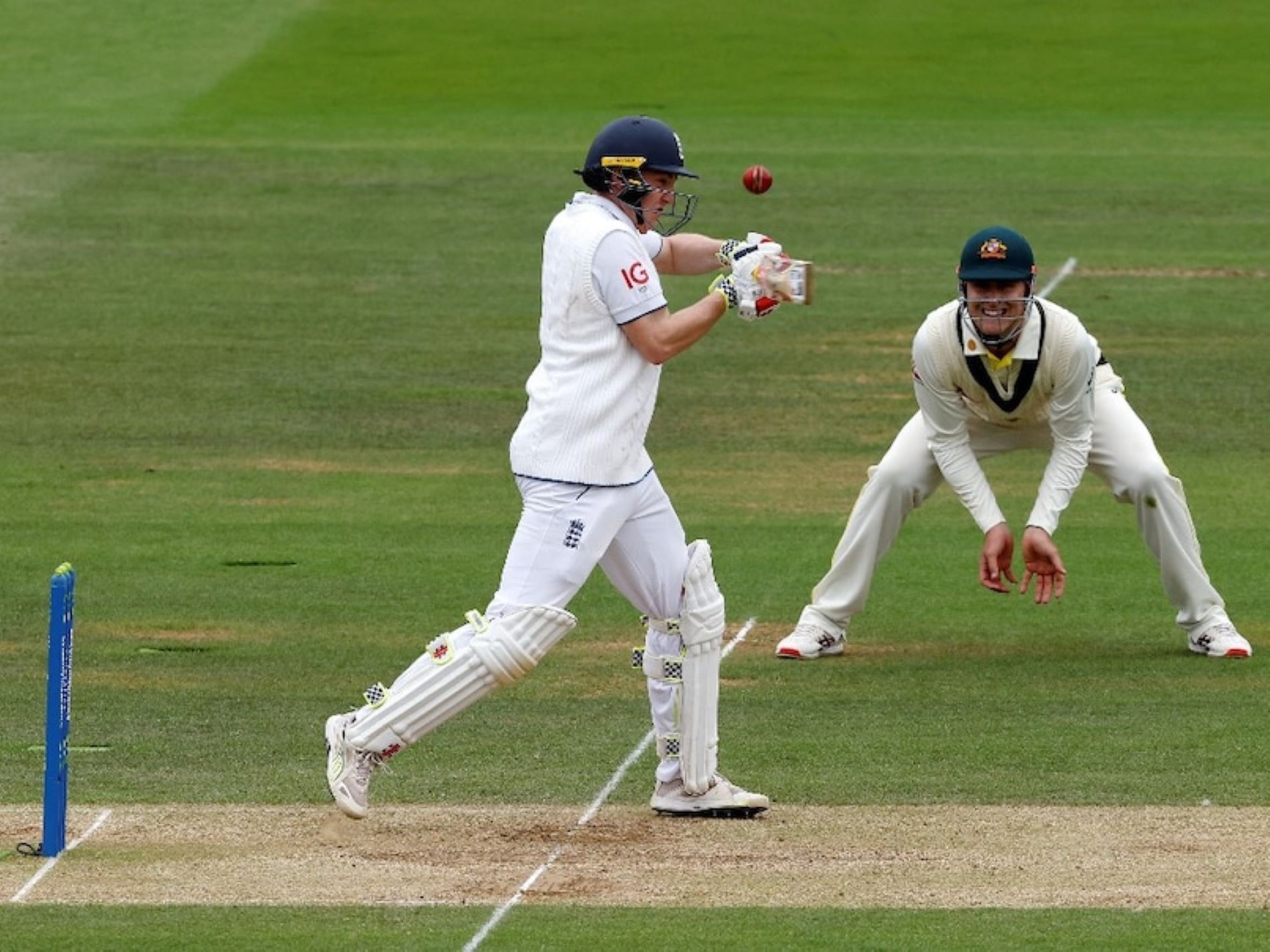 "Ripping up the way cricket has been played" - Michael Vaughan slams ...