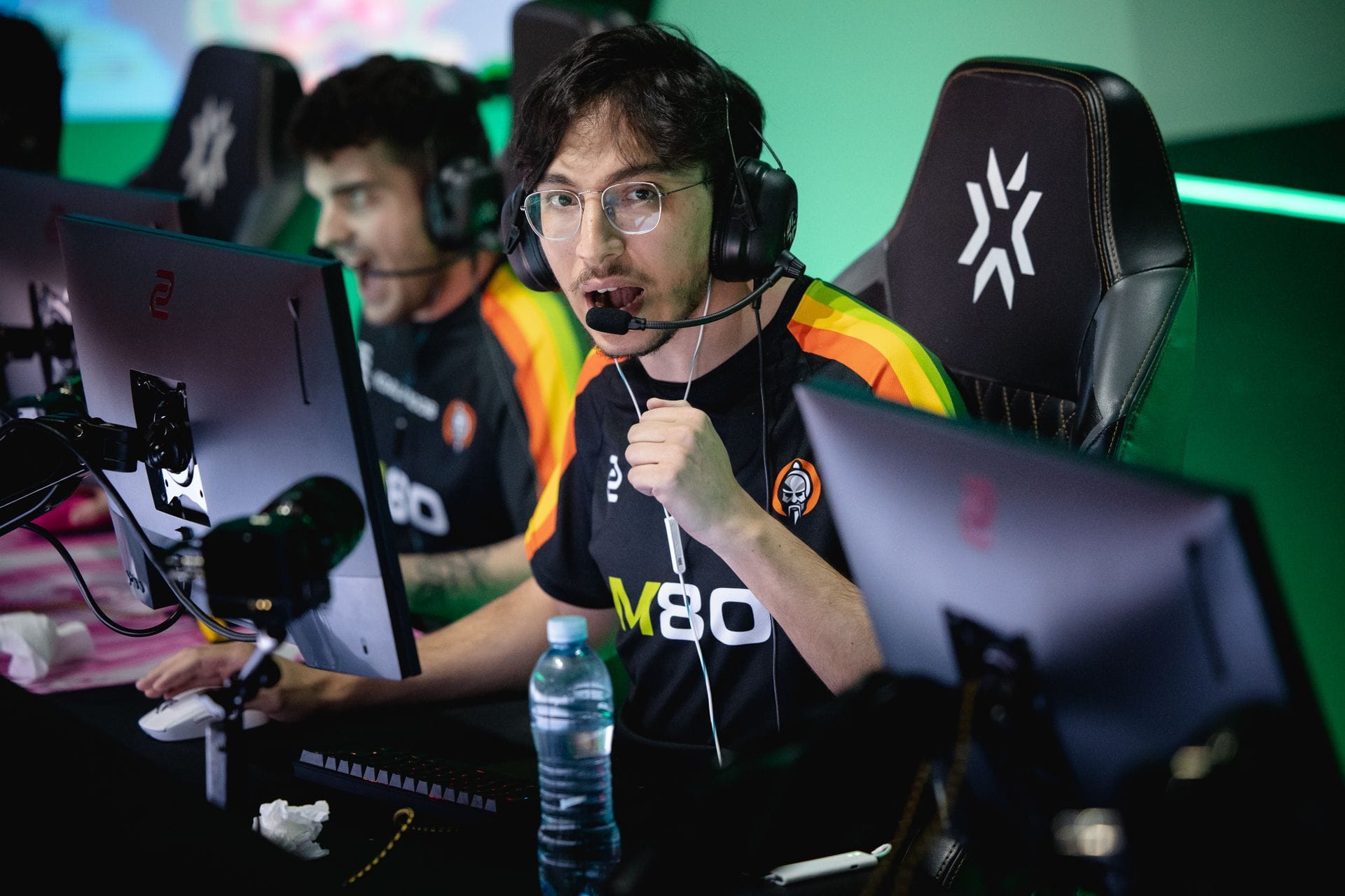 "We have to learn to abuse the lack of sound": M80 johnqt opens up ...