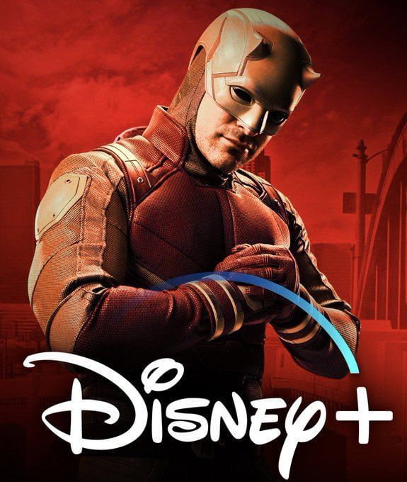 Netflix Daredevil's stuntman Chris Brewster voices disapproval of ...