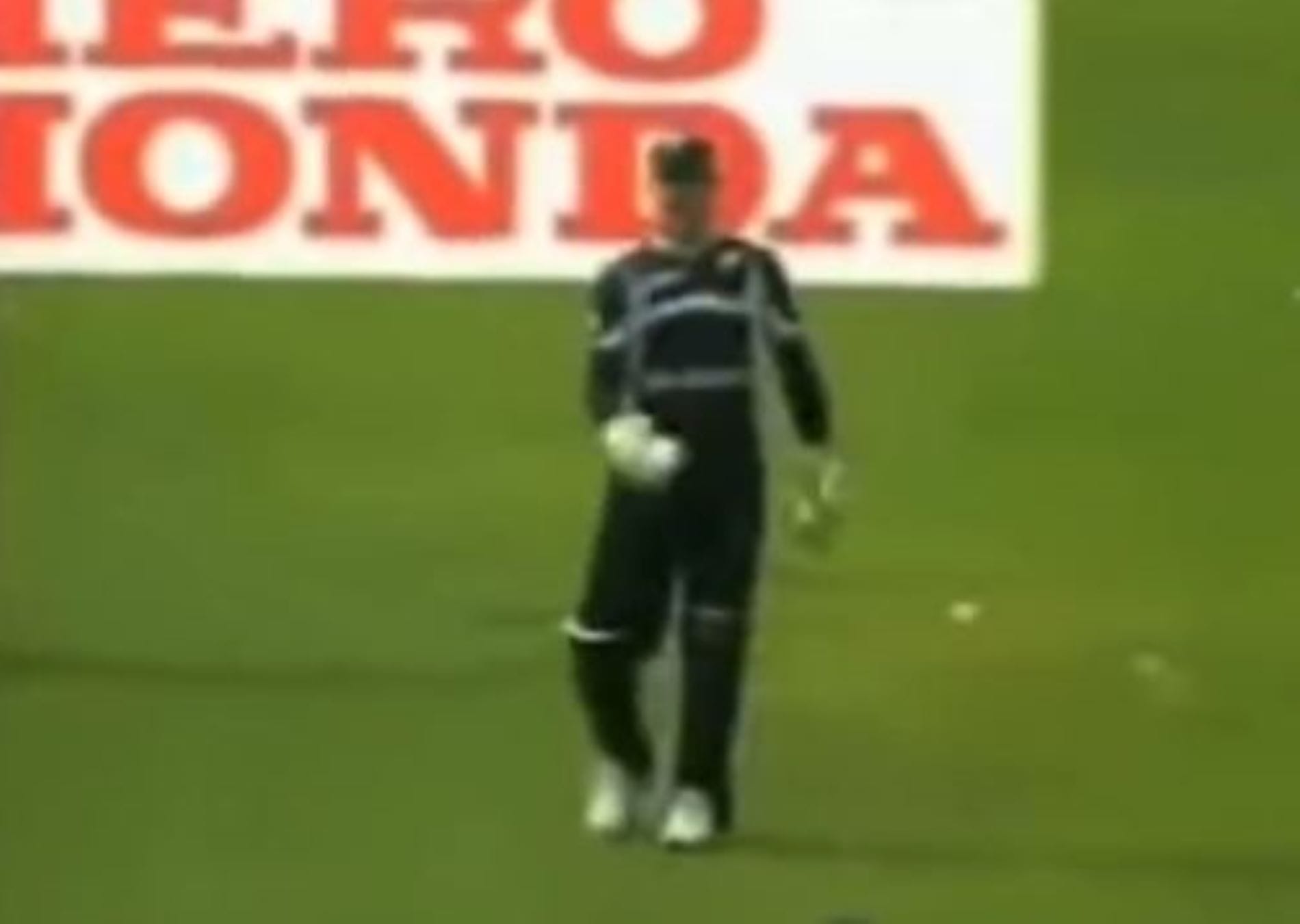 [Watch] Throwback to when Brendon McCullum took the Alex Carey route to ...