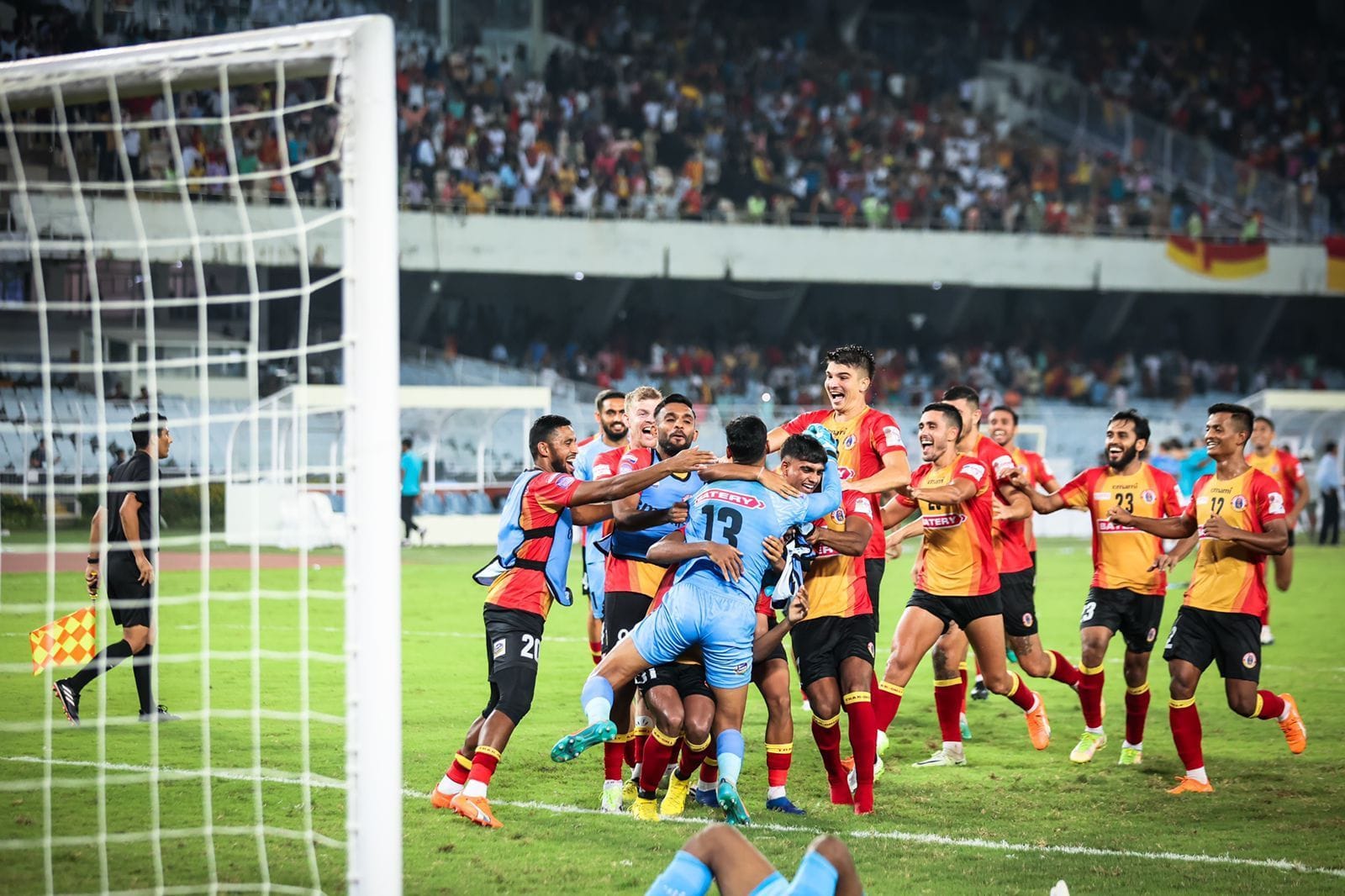 Sayak Dipta Dey | 704 Posts | Sportskeeda