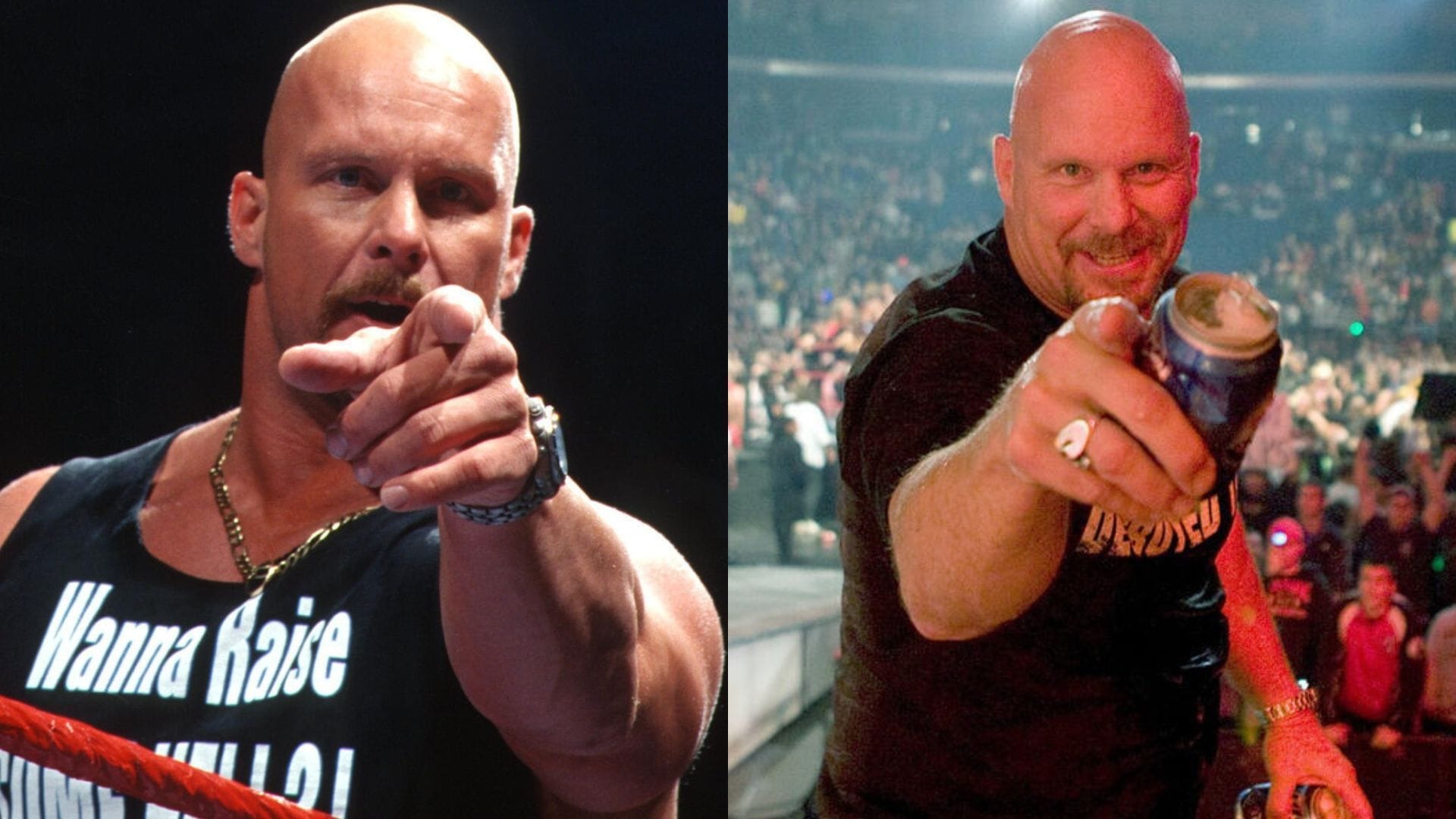 5 things Stone Cold Steve Austin could do at WWE WrestleMania 41 ...