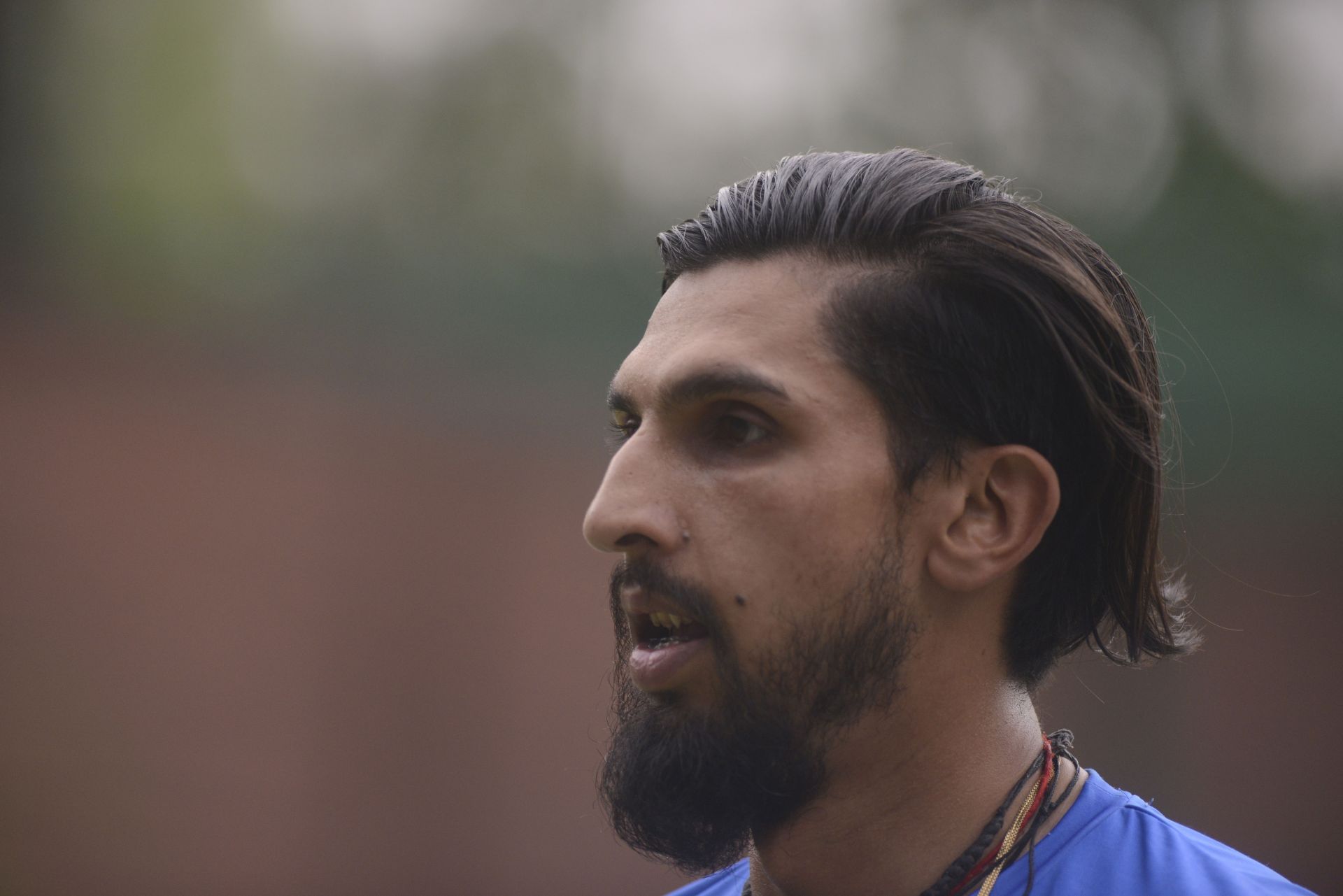 Ishant Sharma fined 25 percent of match fees after SRH vs GT IPL 2025 ...