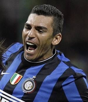 Inter Milan News: Malaga Table Bid For Defender Lucio