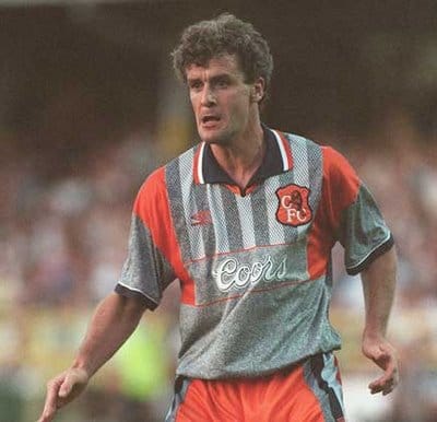 The Top 10 worst football kits