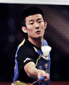 Chen Long Biography, Career Info, Records & Achievements