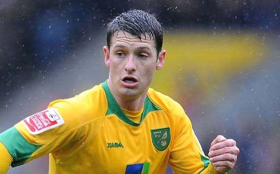 Wesley Hoolahan