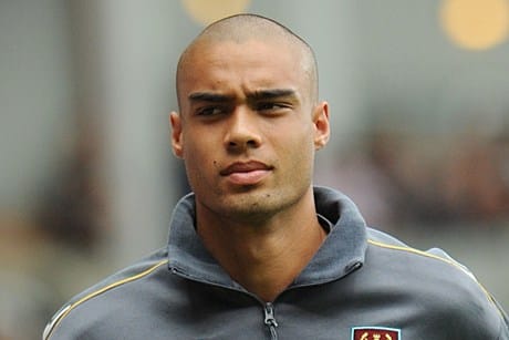 Winston Reid