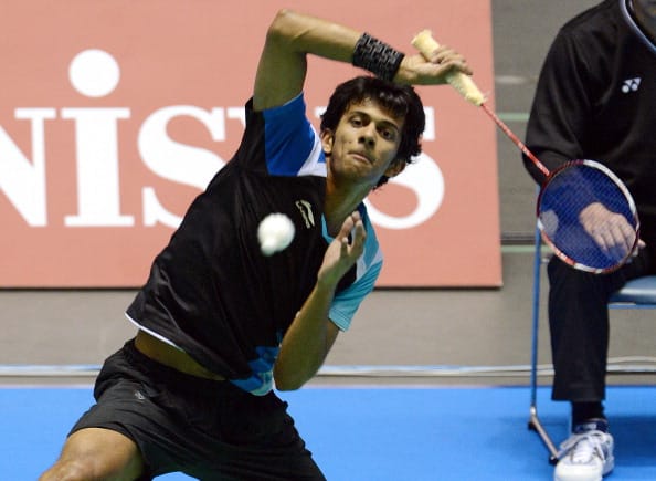 Ajay Jayaram Biography, Career Info, Records & Achievements